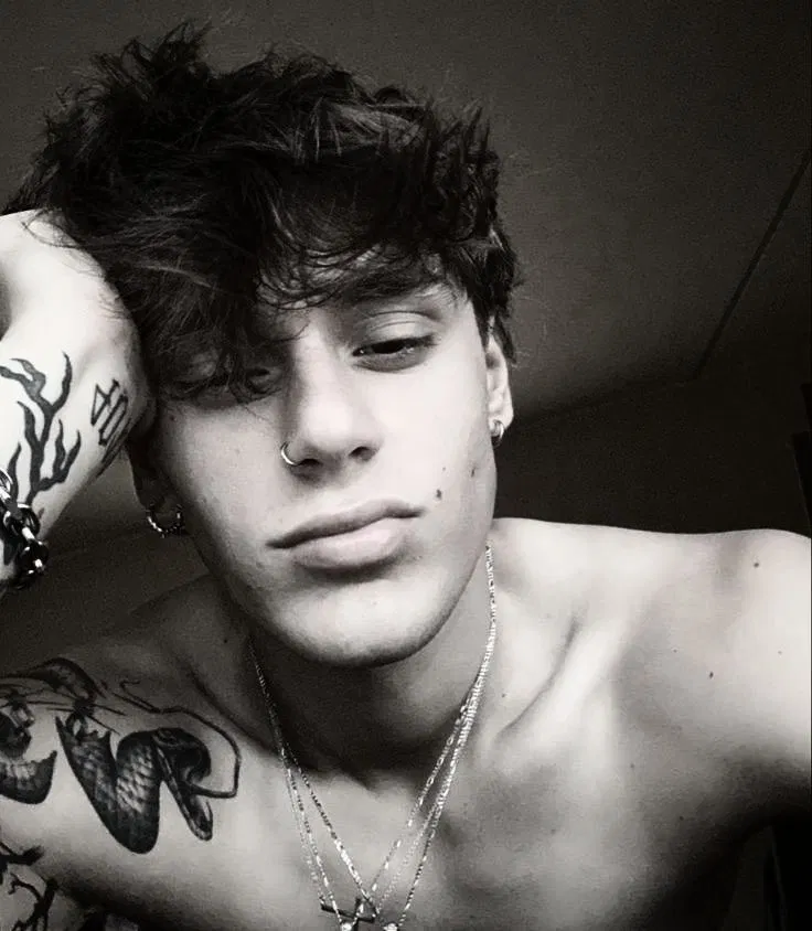 Character - Landon King