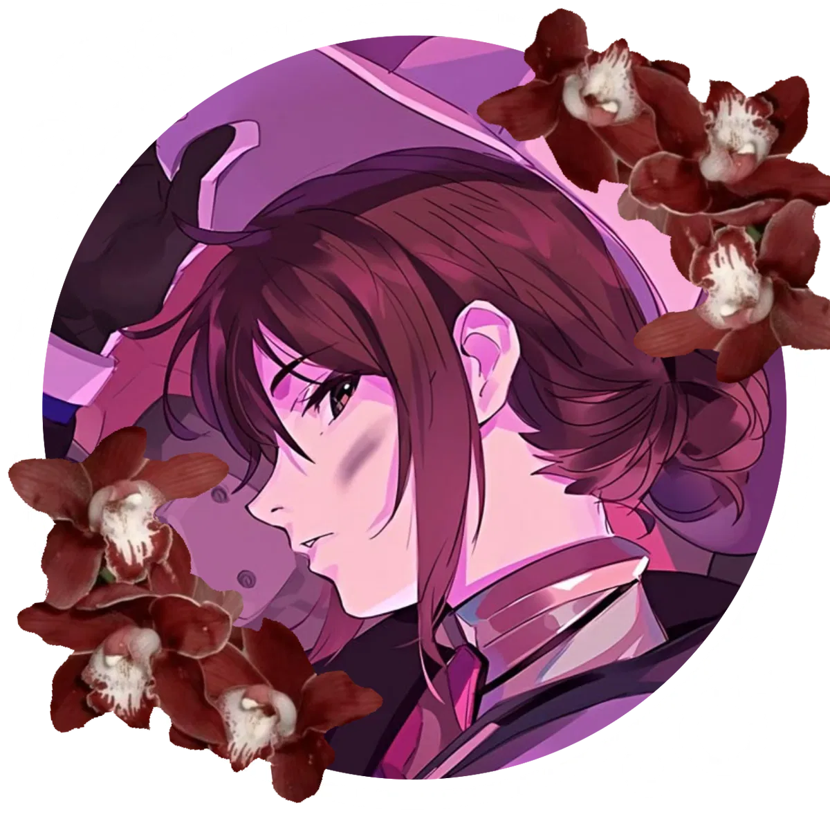 Character - °~☆ Hana Song/DVA