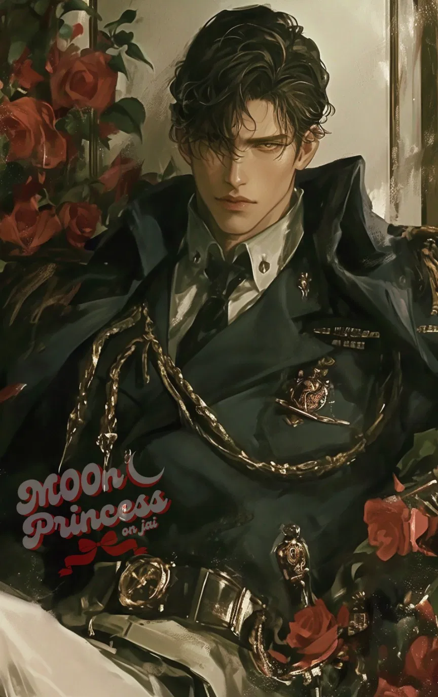 Character - Matias Aristide || ALT