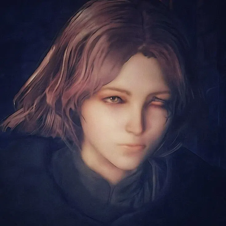 Character - Melina