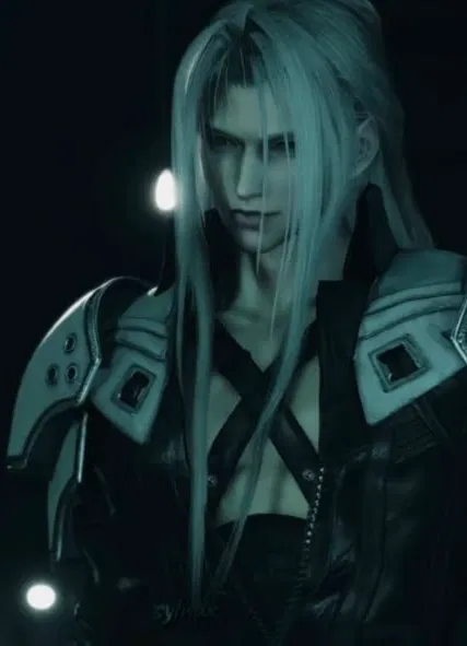 Character - Sephiroth
