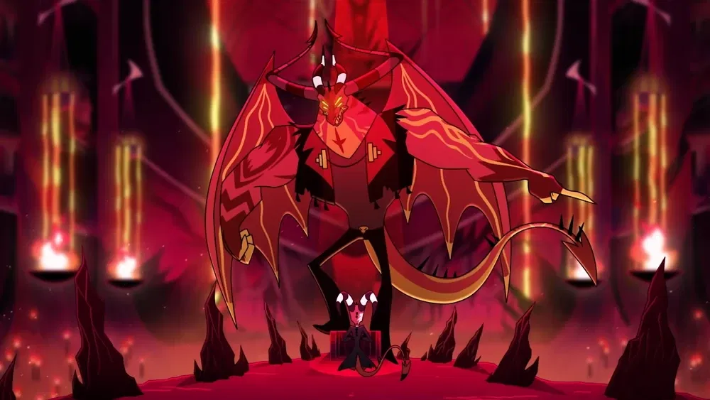 Character - Court-HB Mastermind