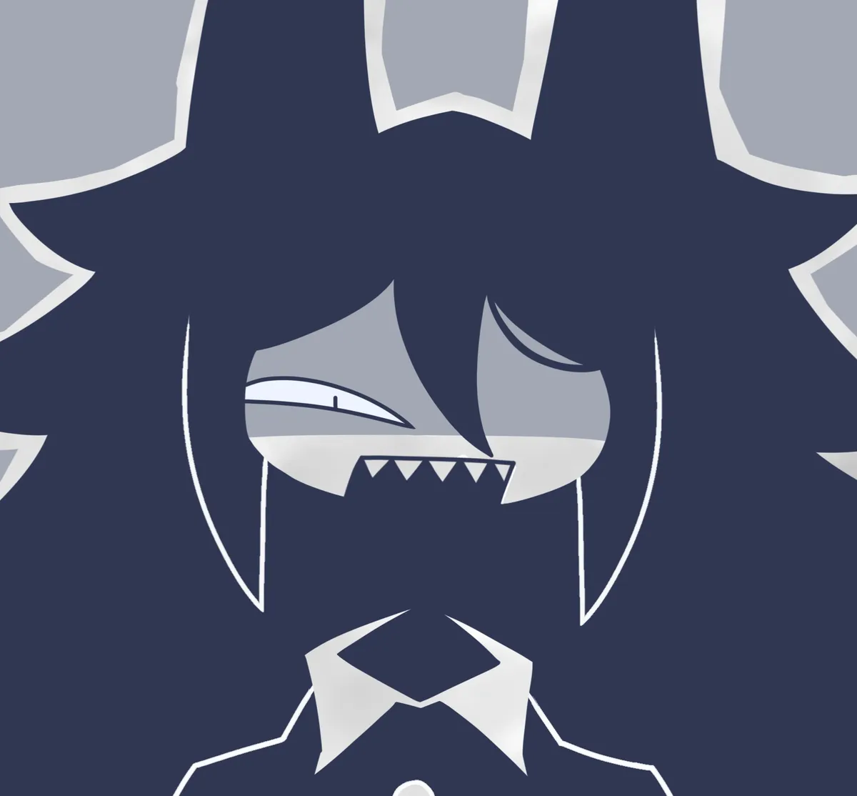 Character - Miss Circle - FPE