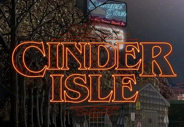 Character - Cinder Isle