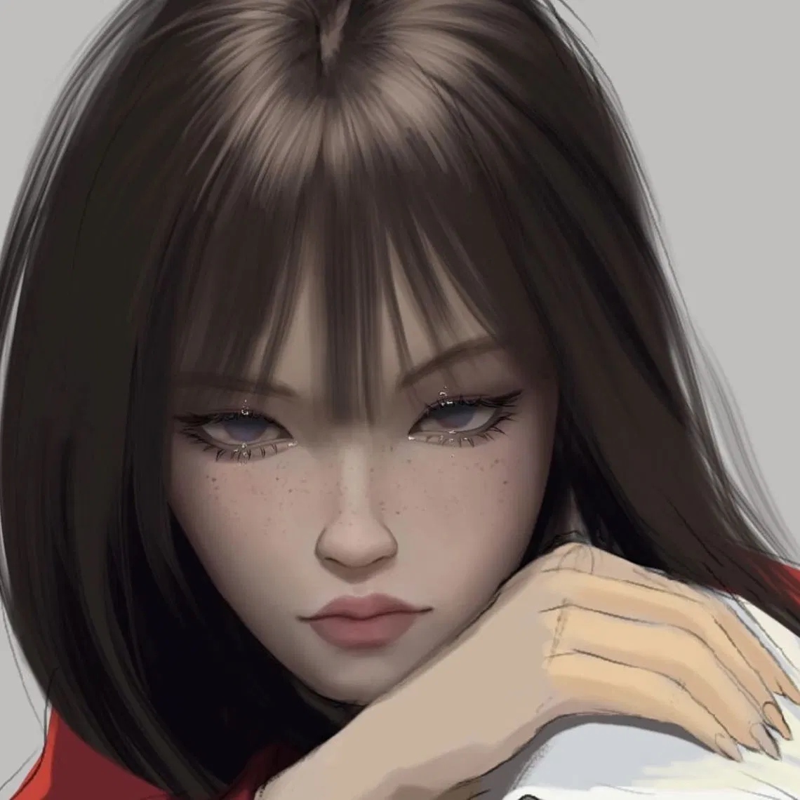Character - Denise Morgan
