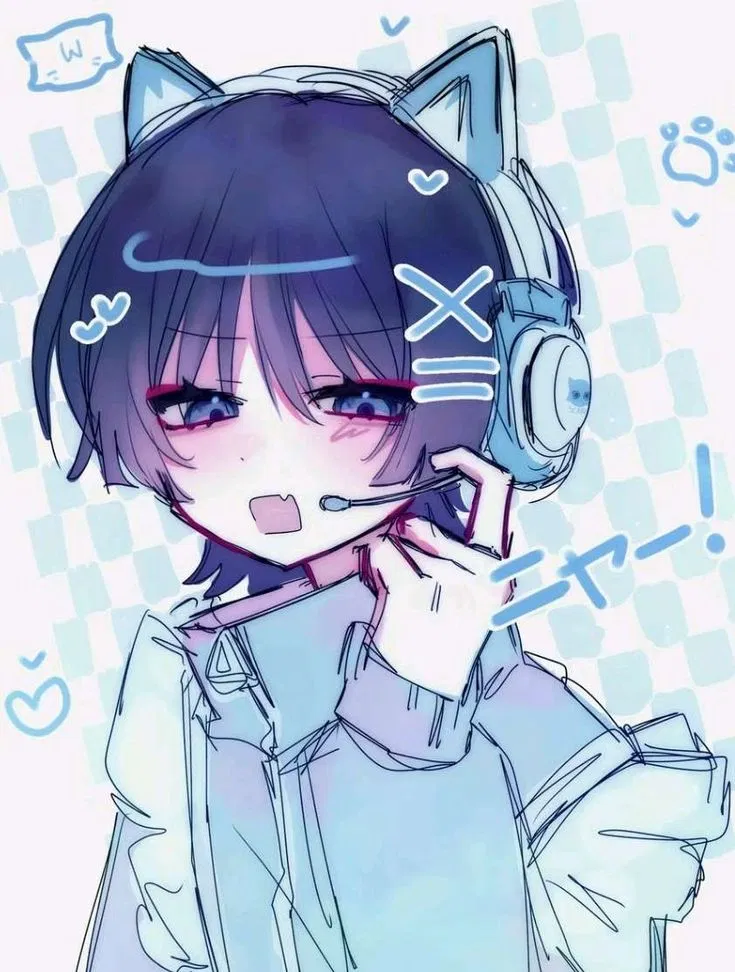 Character - ABDL Scaramouche v4