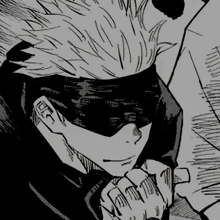 Character - Satoru Gojo - Childhood Acquaintance