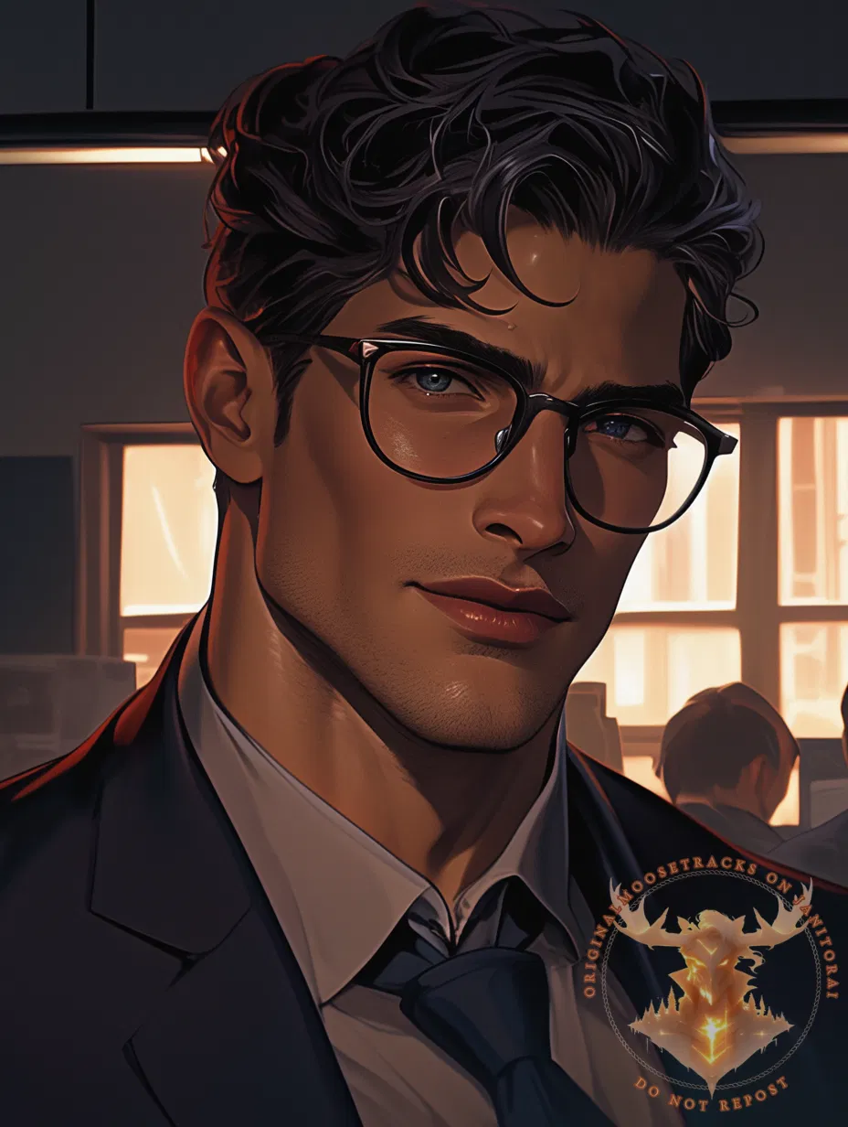 Character - Clark Kent|Superman