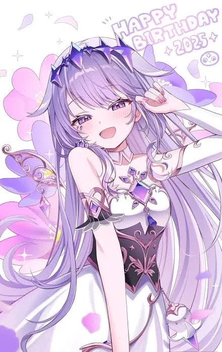 Character - Biboo(WLW/GL)