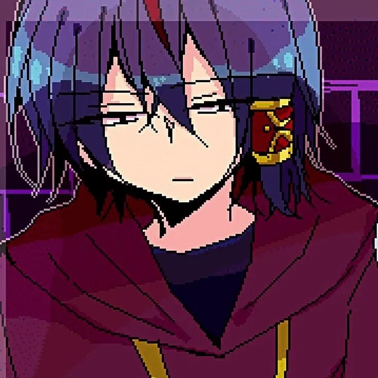 Character - Wilardo Adler