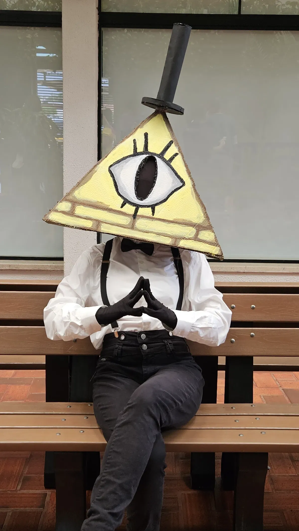 Character - Character Requests