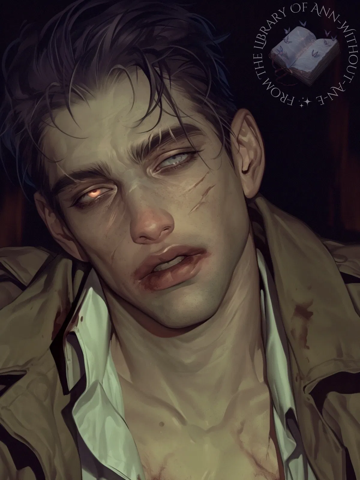 Character - TONY MENDOZA | BUNKER HOPPING | KILL ZONE