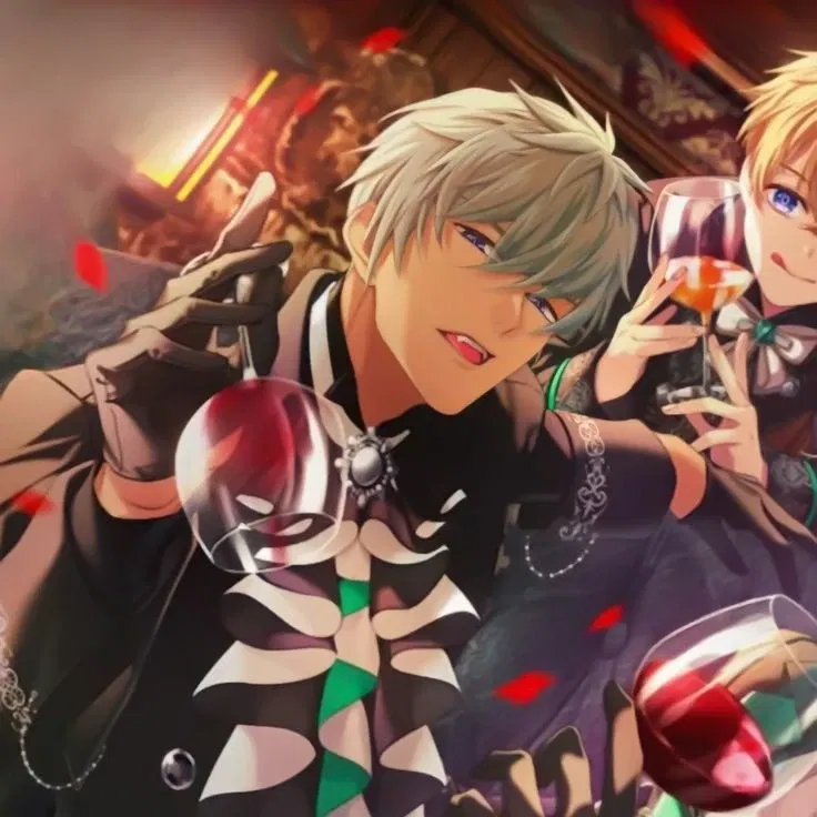 Character - Raphael [Obey Me]