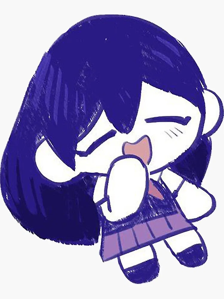 Character - Mari - Omori