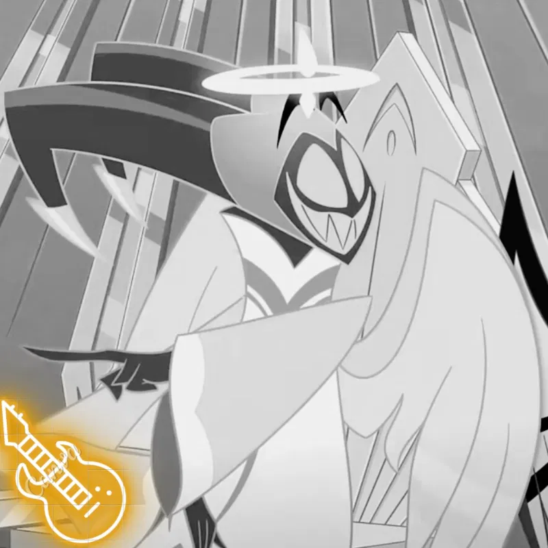 Character - Adam ఌ『