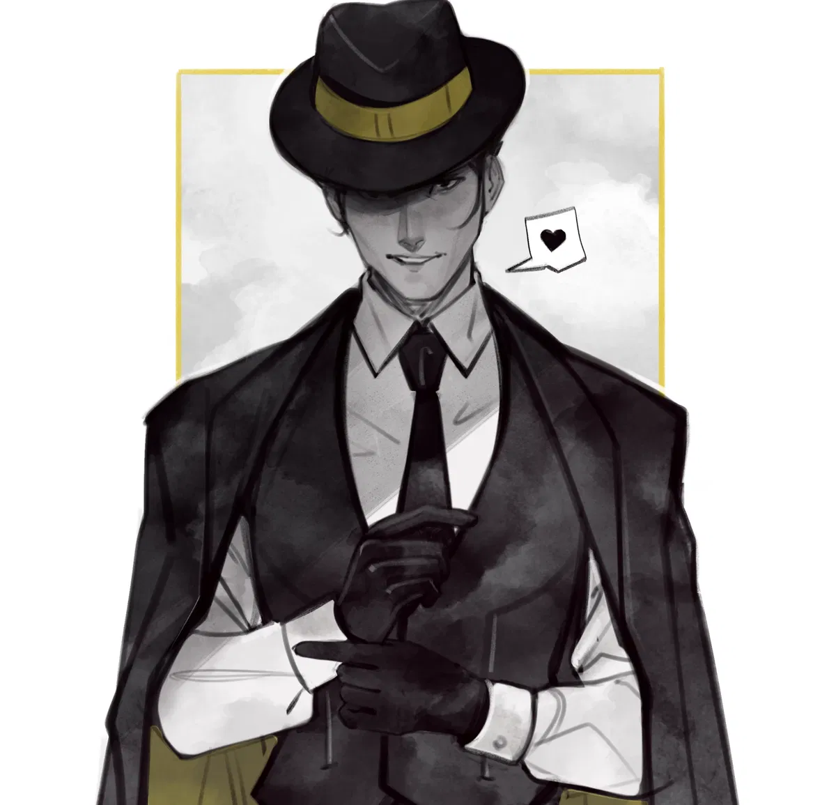 Character - Reborn