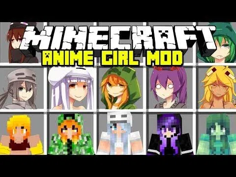 Character - Monster Girls