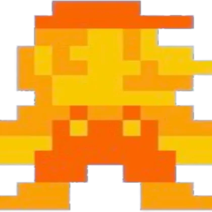 Character - SUPER JOHN