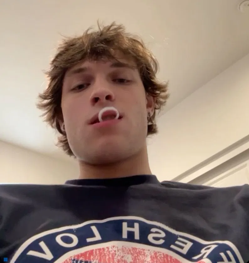 Character - chris sturniolo