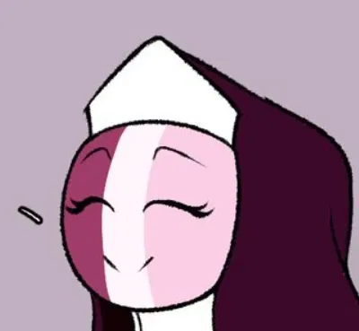 Character - Sarvente (FNF / ANYPOV BOT)