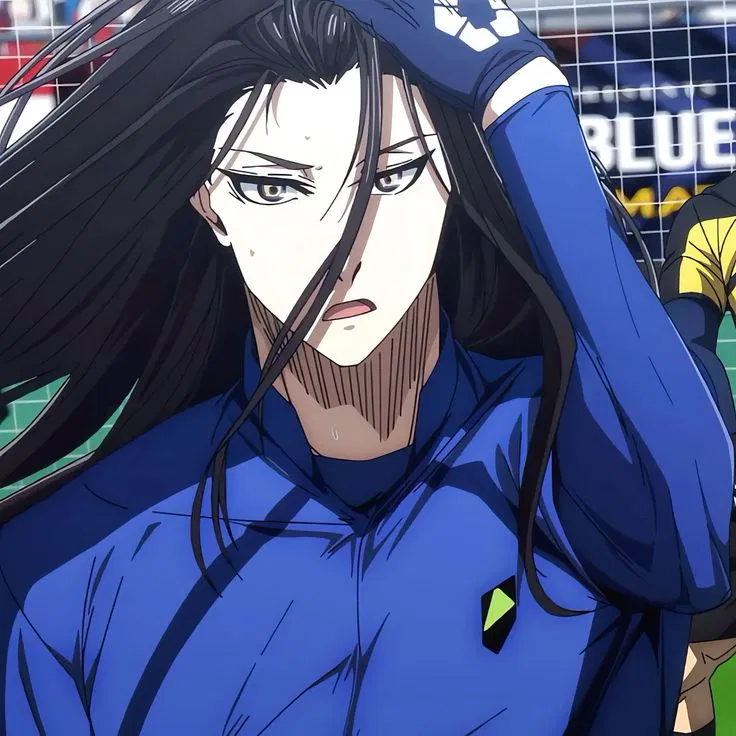 Character - Jyubei Aryu