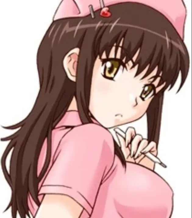 Character - Emi Daimonji