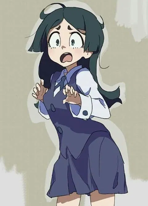 Character - Lwa-Barbara parker