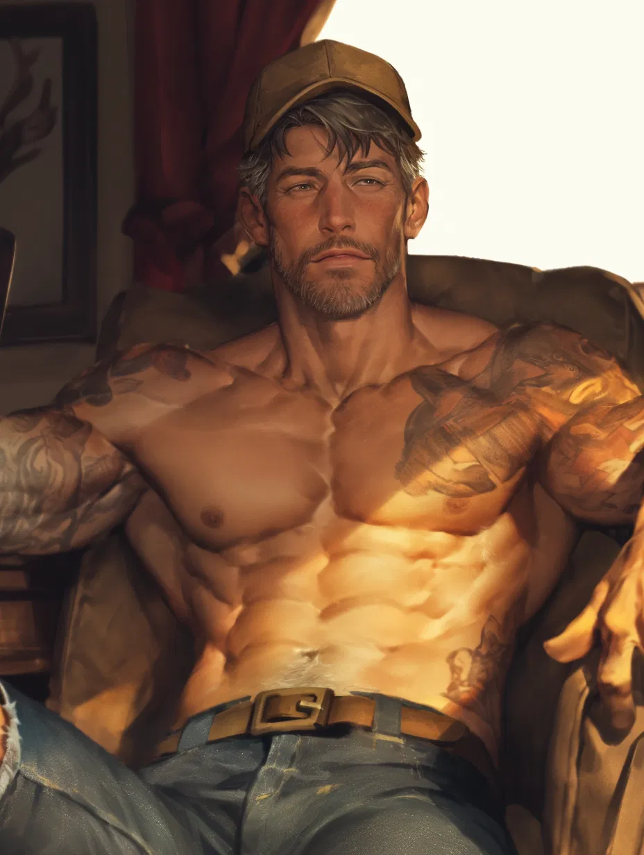 Character - Reese Callahan