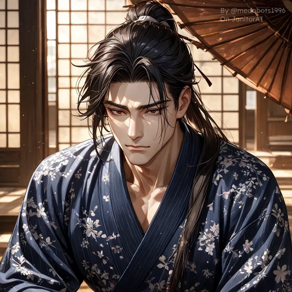 Character - Takahashi Seiji