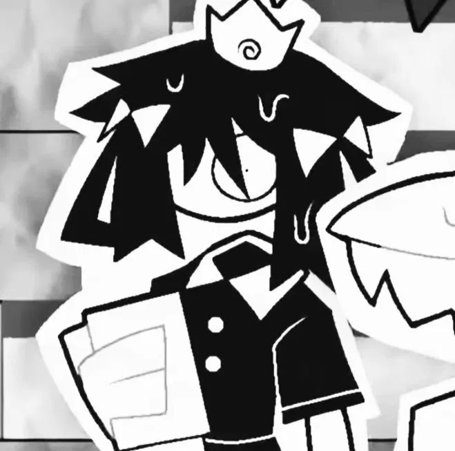 Character - Fpe edgyverse