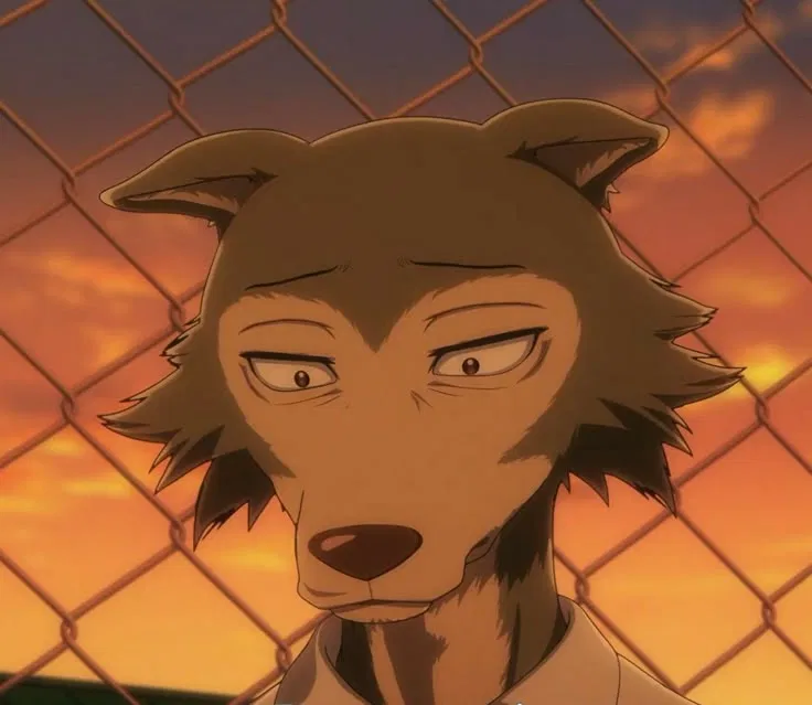 Character - ={ Legoshi!!