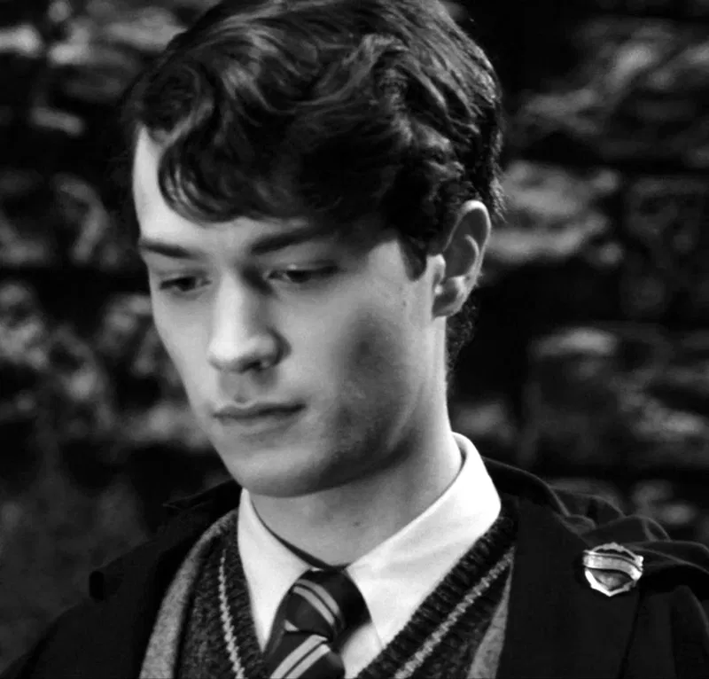 Character - Tom Marvolo Riddle