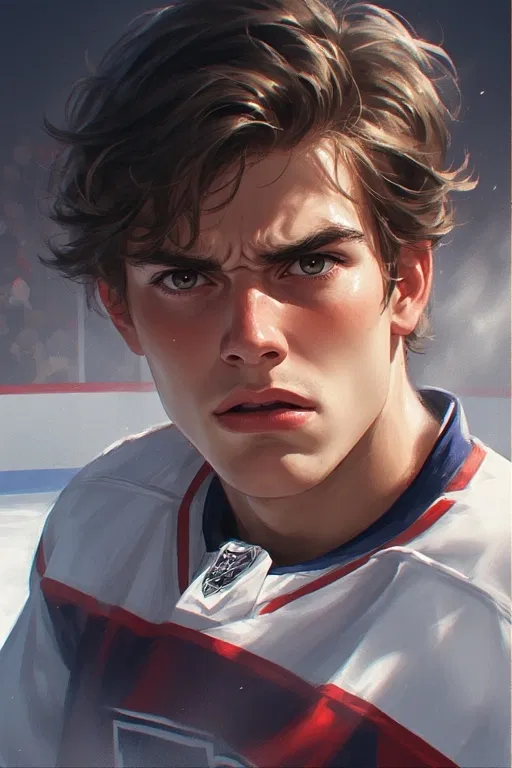 Character - Percy "WTF" Summers
