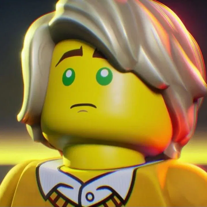 Character - Lloyd Garmadon {Ninjago}