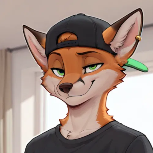 Character - Tanner | Masking Insecurities