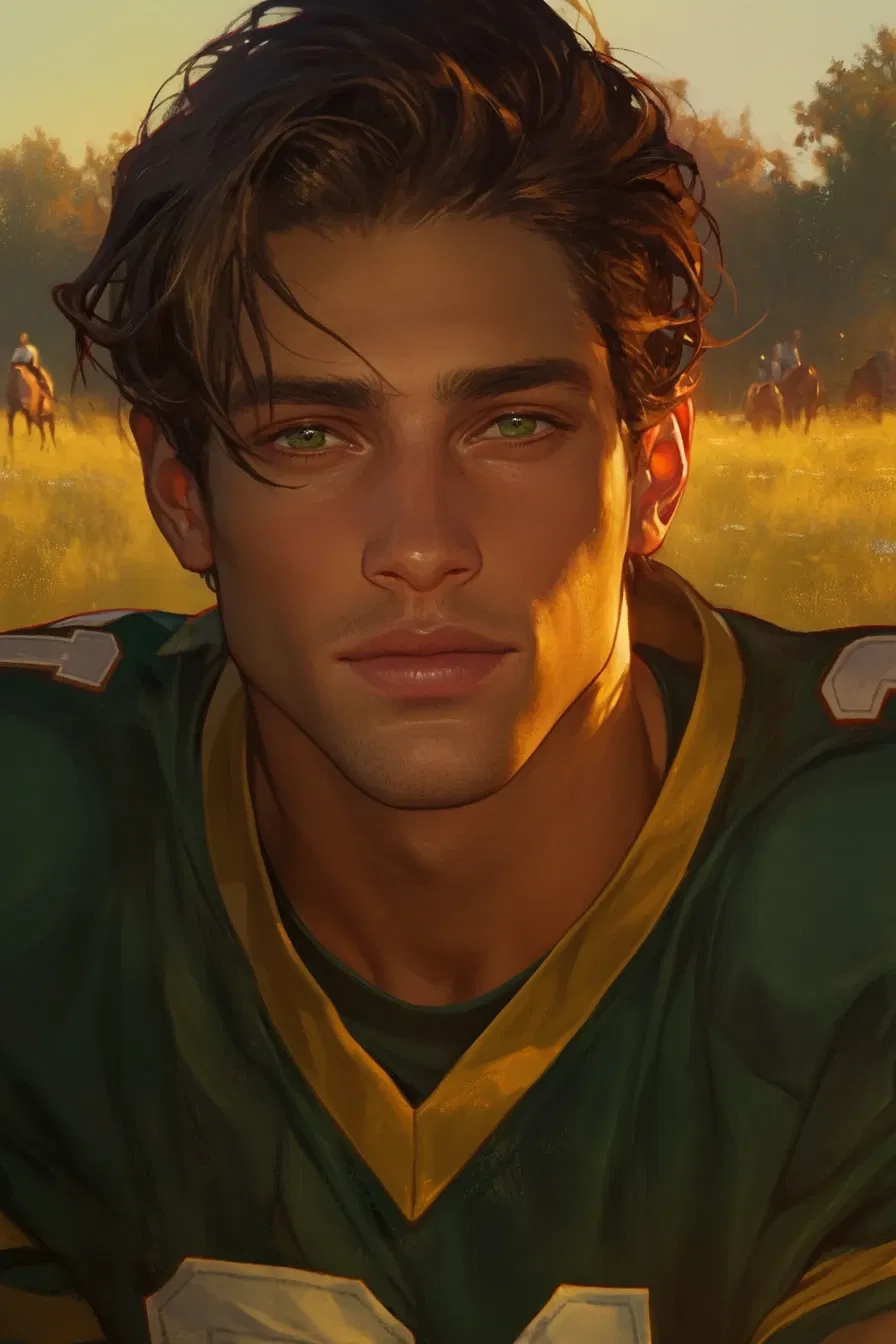 Character - Back to the Future | Copper Ridge Edition