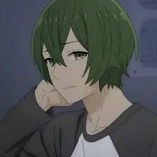 Character - Shuu Iura