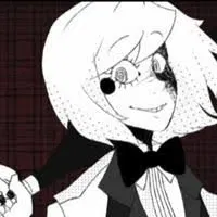 Character - christopher pierre (Crispy)