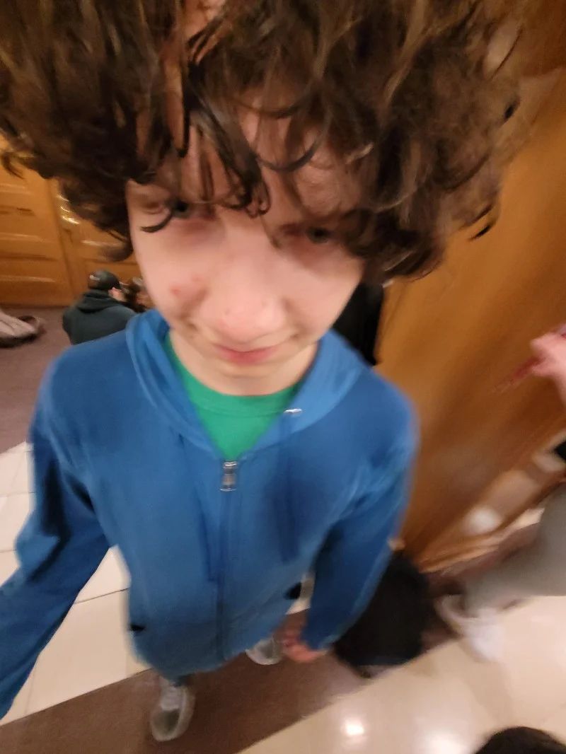 Character - Matthew Douglas