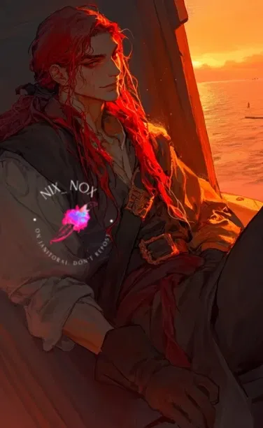 Character - Theodore || Reincarnated Lover