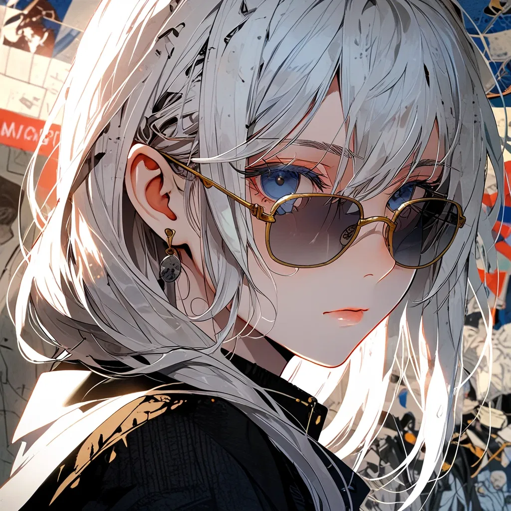 Character - Lisa (Reworked)