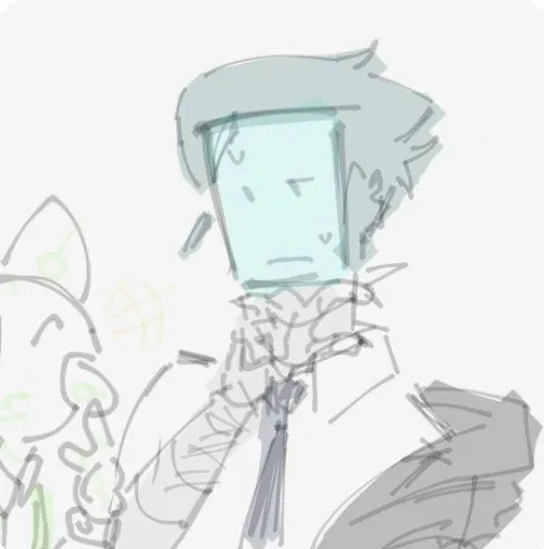 Character - Mephone4 - II