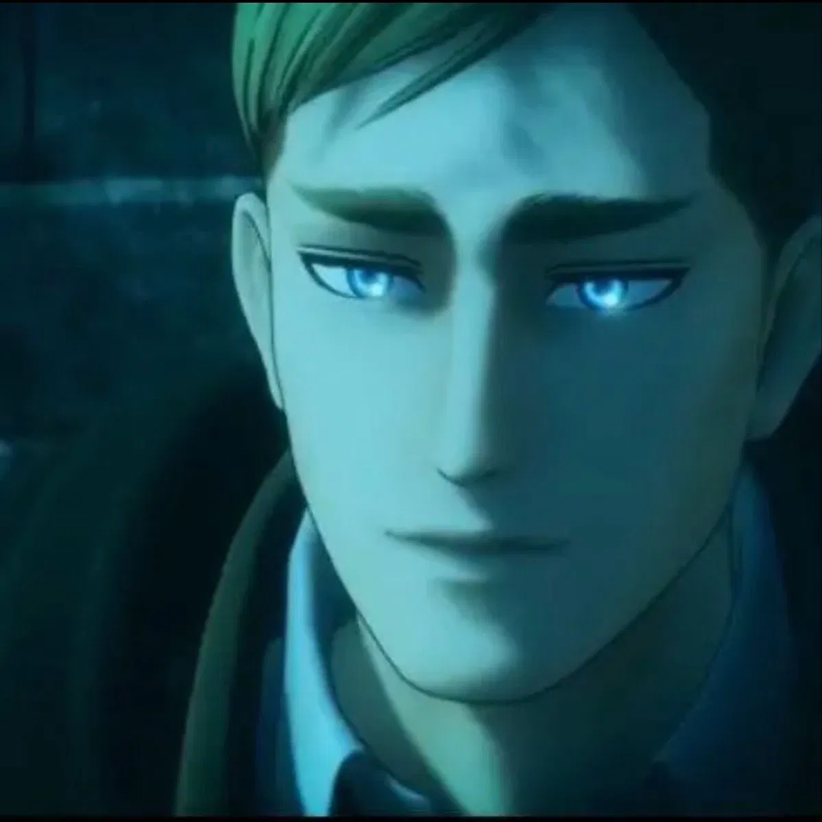 Character - ── . 𝐸𝓇𝓌𝒾𝓃 𝒮𝓂𝒾𝓉𝒽