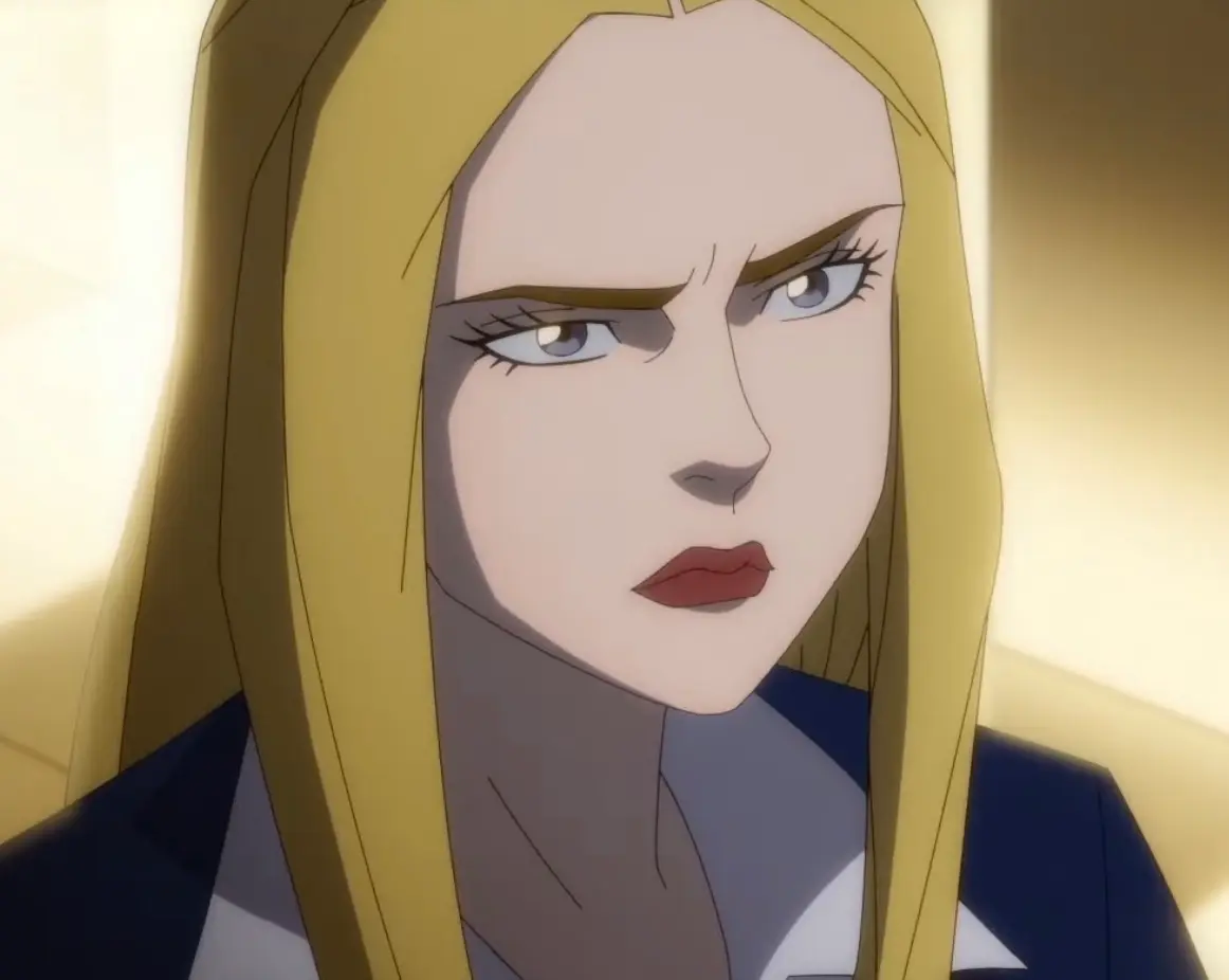 Character - Madelyn Stillwell - The Boys Diabolical