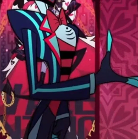 Character - VOX - HH