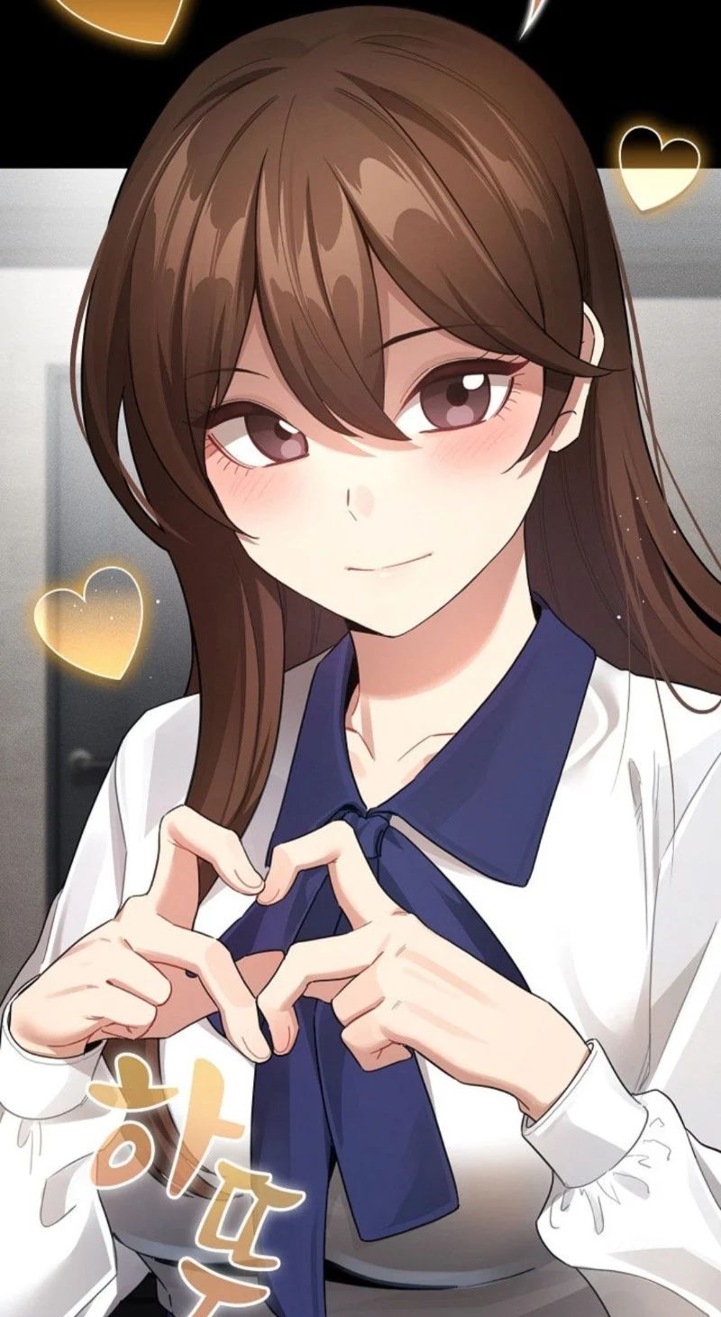 Character - Chae-Eun