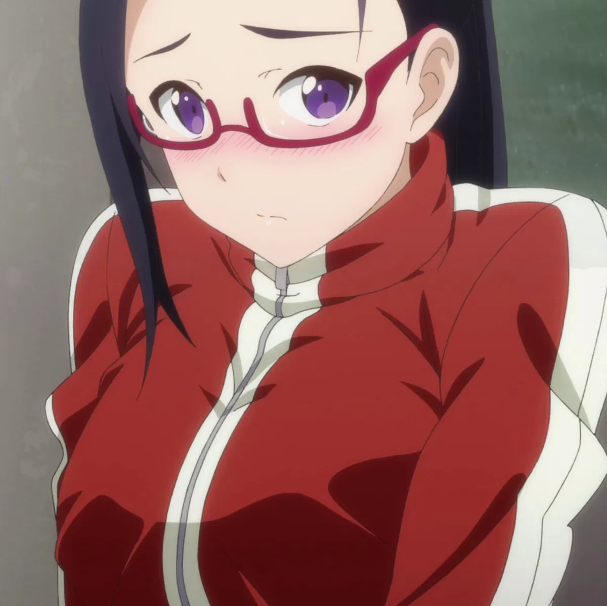 Character - Sakie Sato