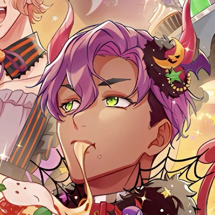 Character - 𝔒𝔟𝔢𝔶 𝔐𝔢 | 𝕸𝖊𝖕𝖍𝖎𝖘𝖙𝖔𝖕𝖍𝖊𝖑𝖊𝖘