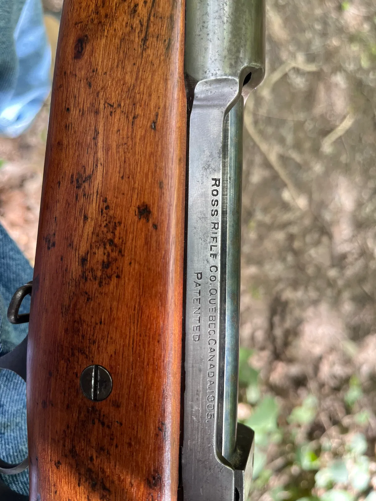 Character - I FIXED IT!