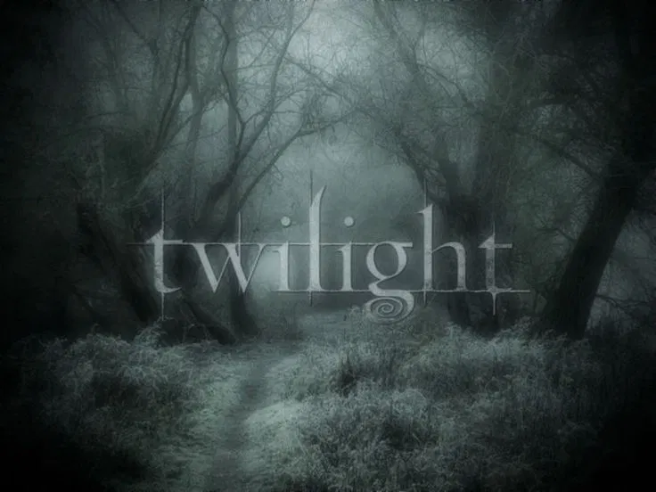 Character - The Twilight Saga rp